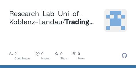 Github Research Lab Uni Of Koblenz Landau Trading With Lstm Reinforcement Learning