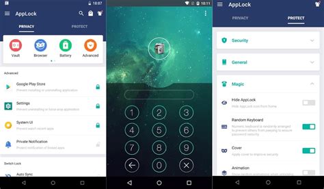 5 Best App Locker Apps For Android In 2023 Geekman