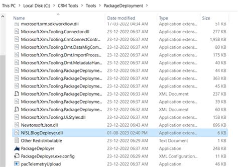 streamlining solution deployment in power platform dynamics 365 crm