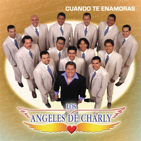 Stream El Angel Que Soñé Album Version By Los Angeles De Charly