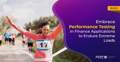 Performance Testing Your Banking Applications To Ensure Quality User Experience Aspire Systems