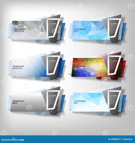 Infographic Ui Styled Business Pie Chart And Vector Options 43194591