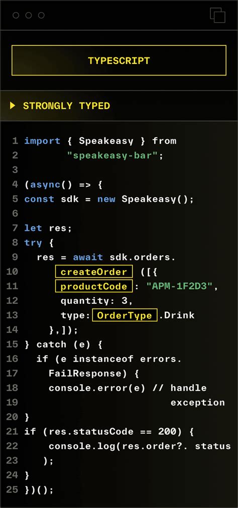 Generate Sdks And Mcp Servers From Openapi Speakeasy