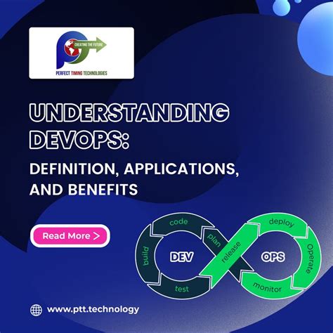 perfect timing technologies on linkedin ptt devops devopsengineering