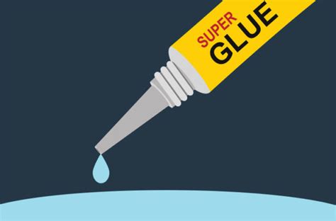 How To Get Super Glue Off Your Skin Artofit