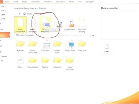 creating your own powerpoint template how to create your own powerpoint