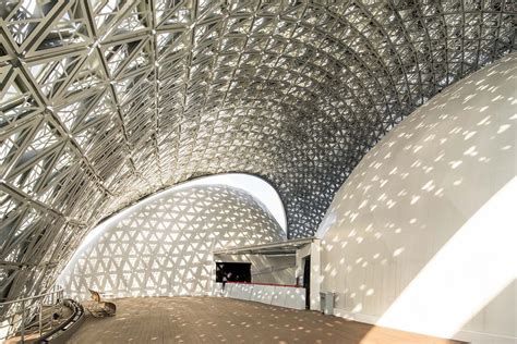 Gallery Of Future Of Us Structural Building Envelope Sutd Advanced