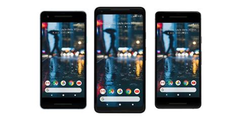 Google Promises Software Fix For Pixel 2 Shutdown And Reboot Issues KitGuru