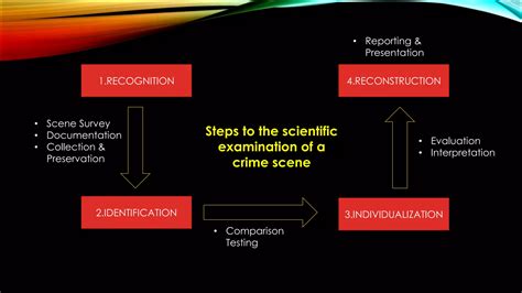 Crime Scene Management PDF