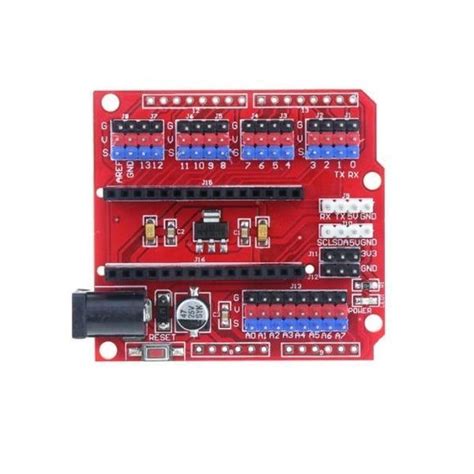 Arduino Arca Electrónica