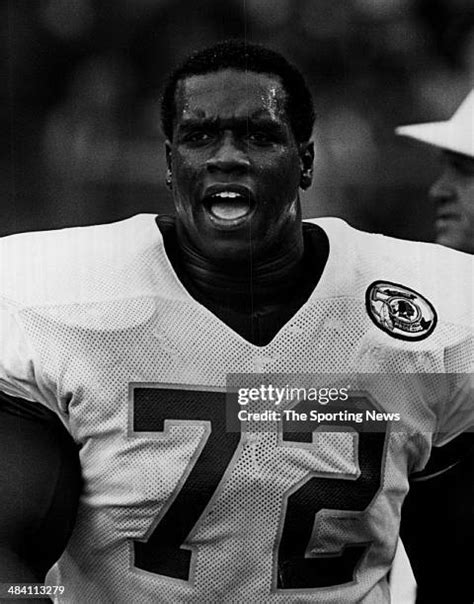 Dexter Manley Photos And Premium High Res Pictures Getty Images