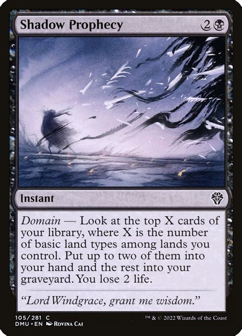 mtg keywords explained what is domain tcgplayer infinite