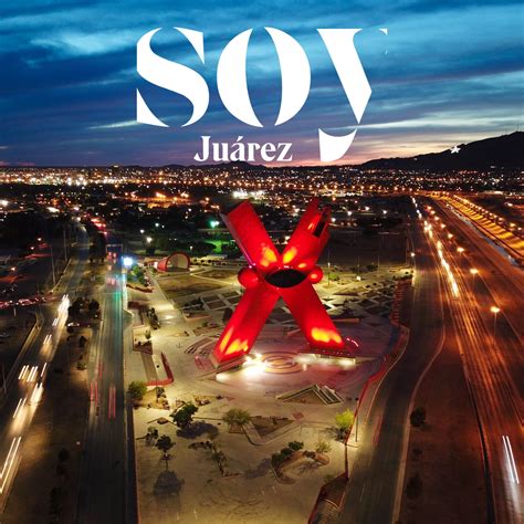 Soy Juárez