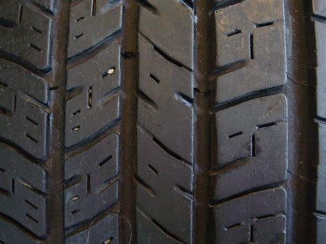 Three Ways To Measure Tire Tread Depth