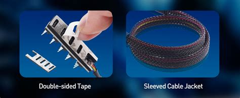 To PWM Fan Hub Inches