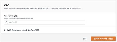 Vpc내의 Aws Lambda의 인터넷 접속하기 Liamcoding