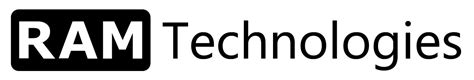 Company — Ram Technologies Inc