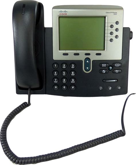 Cisco Unified IP Phone G Amazon Ca Office Products