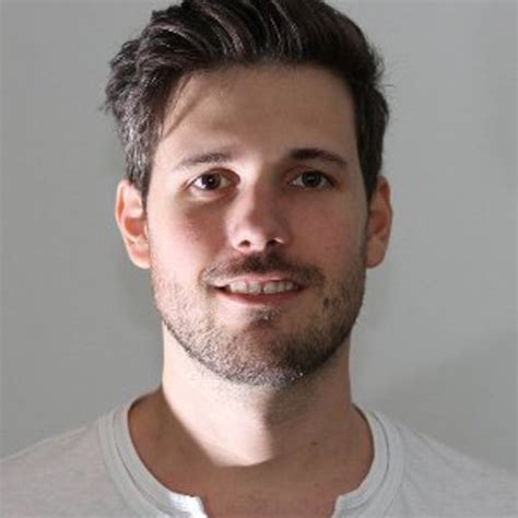 Mark Jan Bludau Research Associate Master Of Arts Fachhochschule