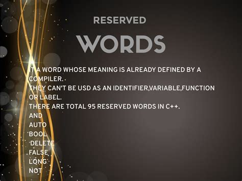 Ppt Computer Programming In C Powerpoint Presentation Free Download