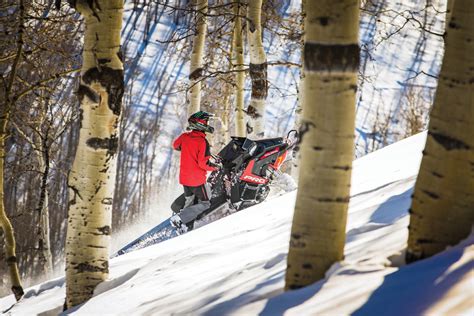 Polaris Early Release 2016 800 Prormk 155 In Axys Chassis Maxsled