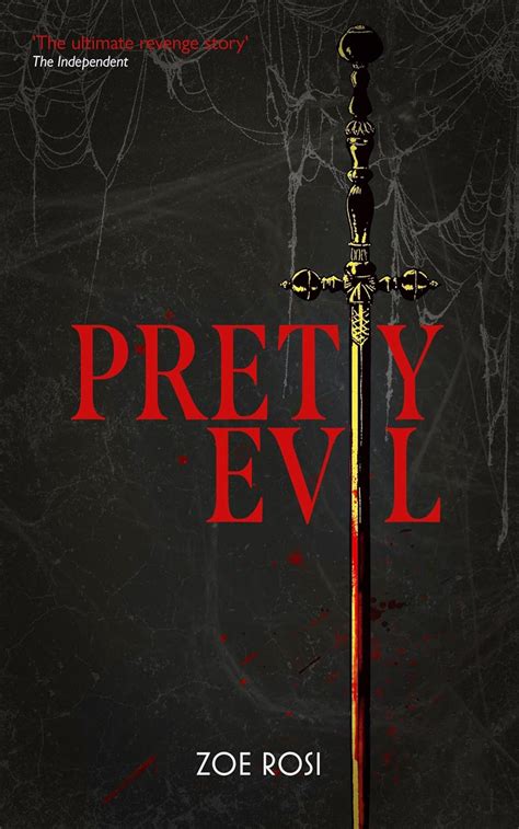Pretty Evil The Original Metoo Serial Killer Novel Described As The