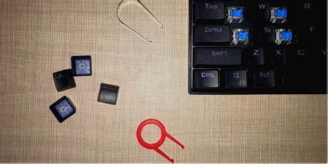 How To Fix Keyboard Keys That Have Fallen Off Techyuga