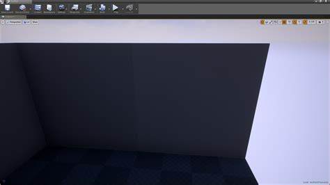 Why Cant I Get A Seamless Lightmap Even With The Most Simple Geometry