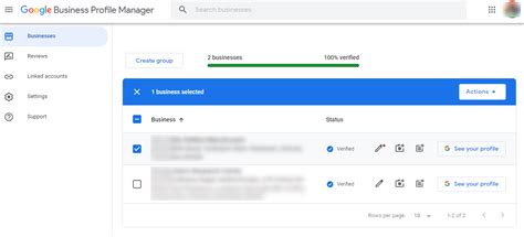 How To Delete Google My Business Account Synup
