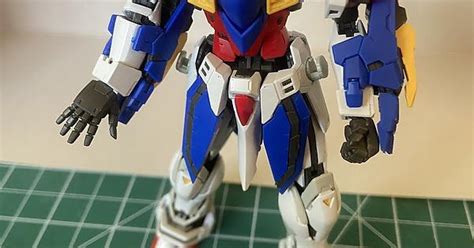 Rg God Gundam Basic Build Album On Imgur