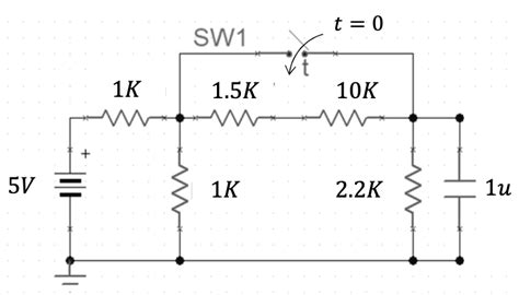 Solved Calculate And Measure The Voltage Across The Chegg Com
