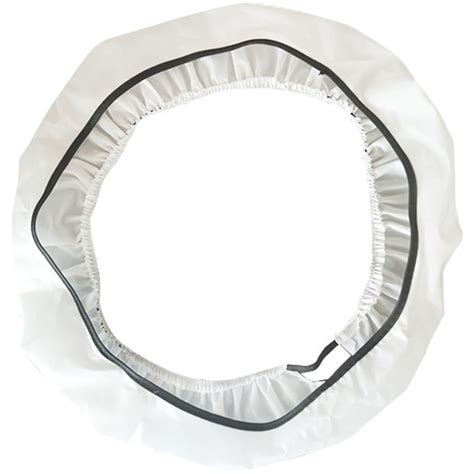 Waxiayu Ring Light Softbox Diffuser 18 Inch Lighting Reflector Sock