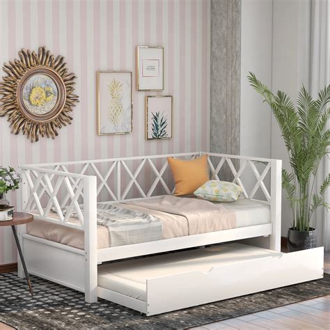 Twin Bed Set Frame At Stanley Musso Blog