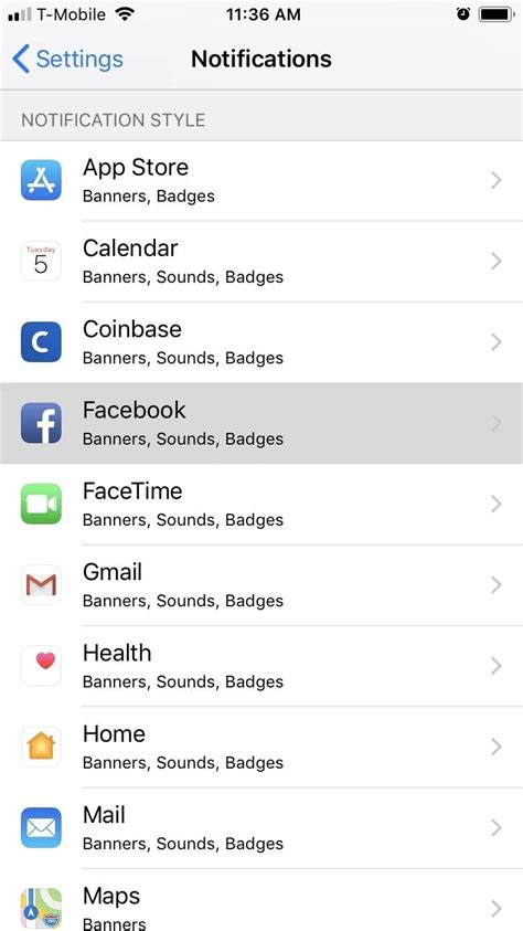 How To Group Notifications By Apps Instead Of Smart Stacks In Ios 12 On