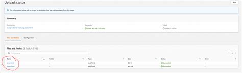 How To Share Your Notebooks As Static Websites With AWS S Predictive Hacks
