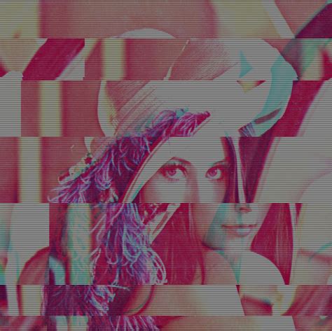 Glitch Js By Sjhewitt