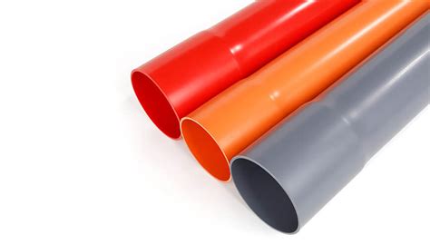 How To Choose The Right Pvc Conduit Color For Your Project
