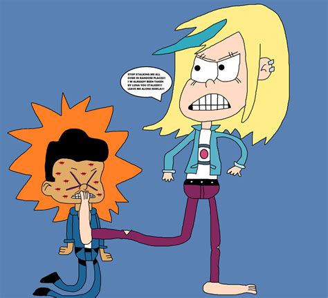 Sam Sharp Kicks Kela Waiohu In The Face By Elramspedro On Deviantart