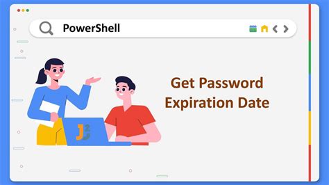 get password expiration date in powershell [2 ways] java2blog