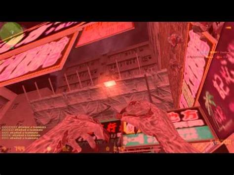 Counter Strike Online Zombie Mod YouTube