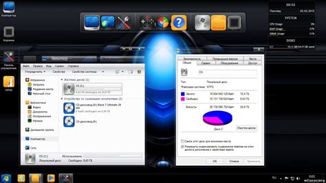 Windows 7 Ultimate Sp1 X64 Black Edition By Remaster Os V29 2015