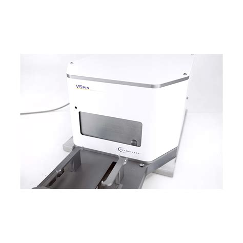 Agilent Technologies Velocity 11 Vspin Model 05187 001 Microplate Cen 2 618 00