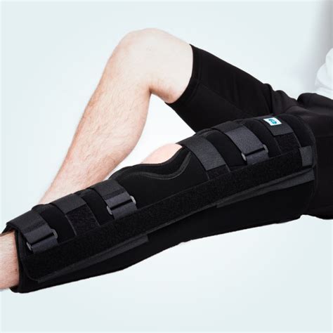 Knee Dislocation Splint At Mason Duckworth Blog