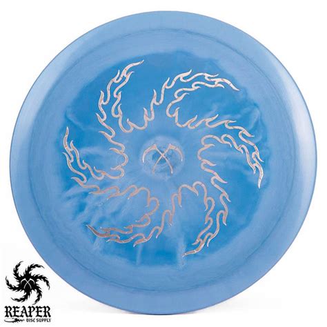 Discraft Esp Undertaker Fast Shipping Reviews Reaper Disc Supply