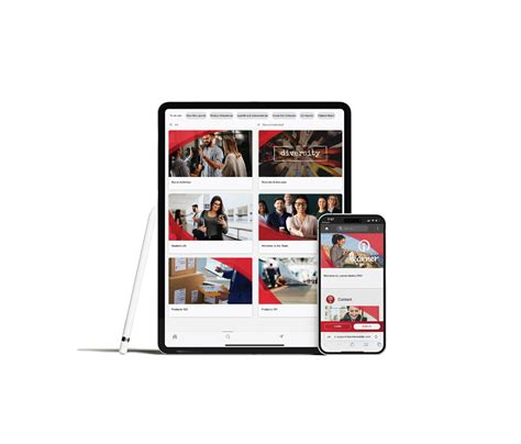 Learner Mobile Reviews Pricing And Demos Softwareadvice Ie