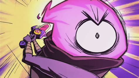 Dead Cells Fatal Falls Dlc Launches With A New Anime Style Short