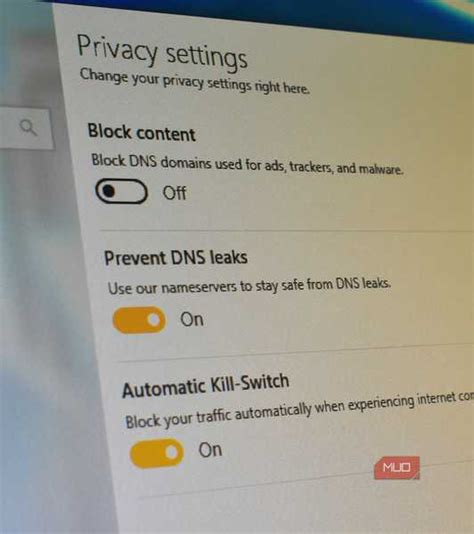 I Set Up Vpn Split Tunneling And It Was Easier Than I Thought