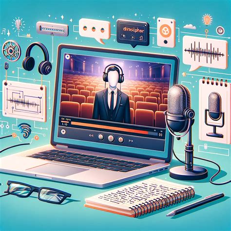 How To Transcribe A Video With 97 Accuracy Using Python By Jacob
