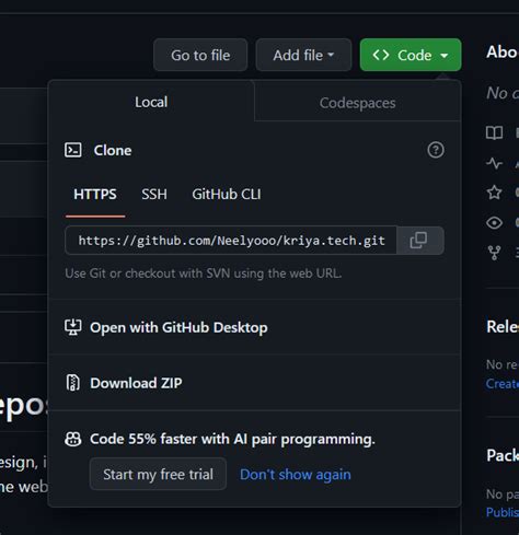 Github Kriyatech Team Kriya Tech