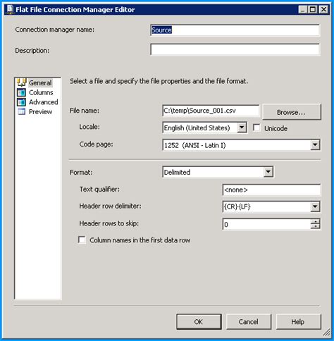 Sql Server Need To Increment Column Value Based On Other Column In Ssis Stack Overflow